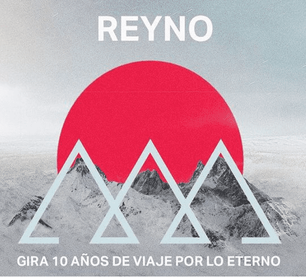 Reyno: Una Década de Emociones, Sonidos y Trayectoria Inigualable – Un ...